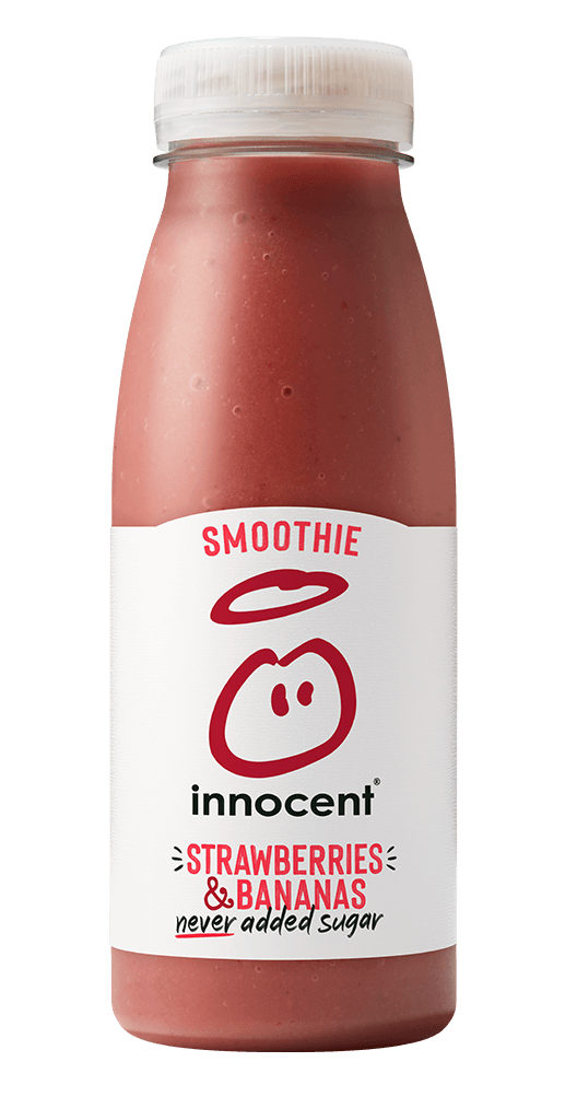innocent smoothies - naturally good fruit and veg smoothies (and no ...