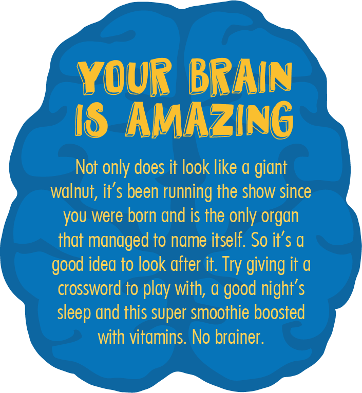 innocent super smoothies - fruit and veg smoothies boosted with vitamins